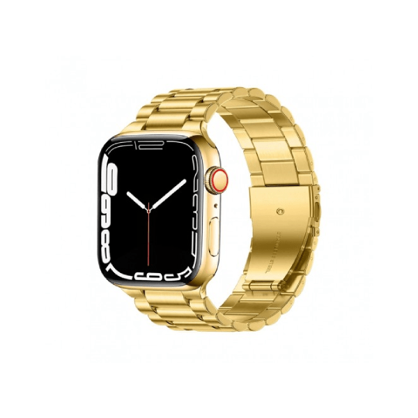 HIAINO TEKO G8 MAX GOLDEN EDITION SMARTWATCH | Daraz.lk