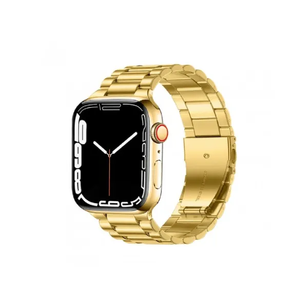 HIAINO TEKO G8 MAX GOLDEN EDITION SMARTWATCH | Daraz.lk