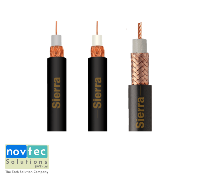 3C2V Sierra Cables, 100 Meter, Reel (Full Copper) camera | Daraz.lk