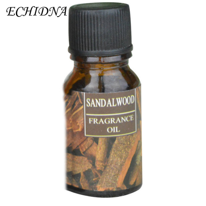 10ml Pure Natural Water Solubility Essential Oil Therapeutic Plant ...