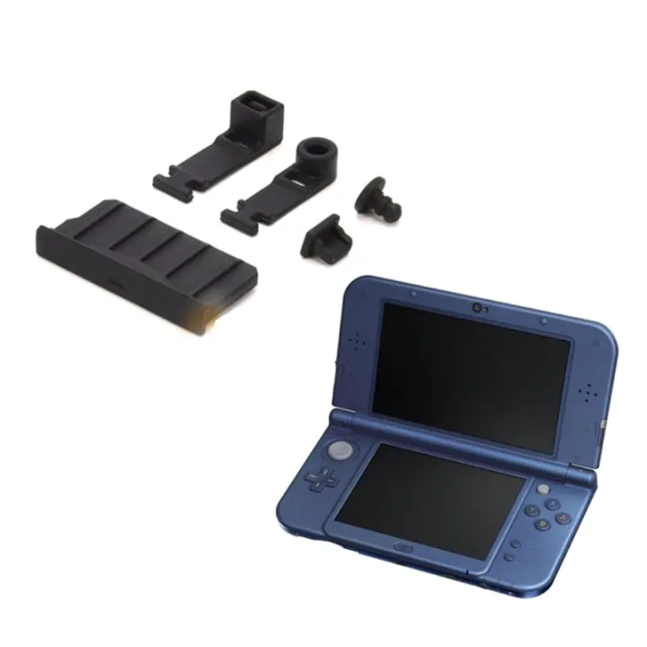 Plug ' Dock -Nintendo 3ds Xl/ll 3dsxl 3dsll 2ds | Daraz.lk