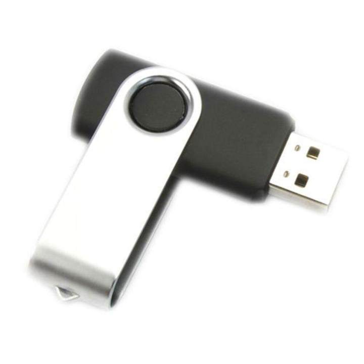 1GB Thumb Stick Swivel Design USB 2.0 Flash Memory Drive | Daraz.lk