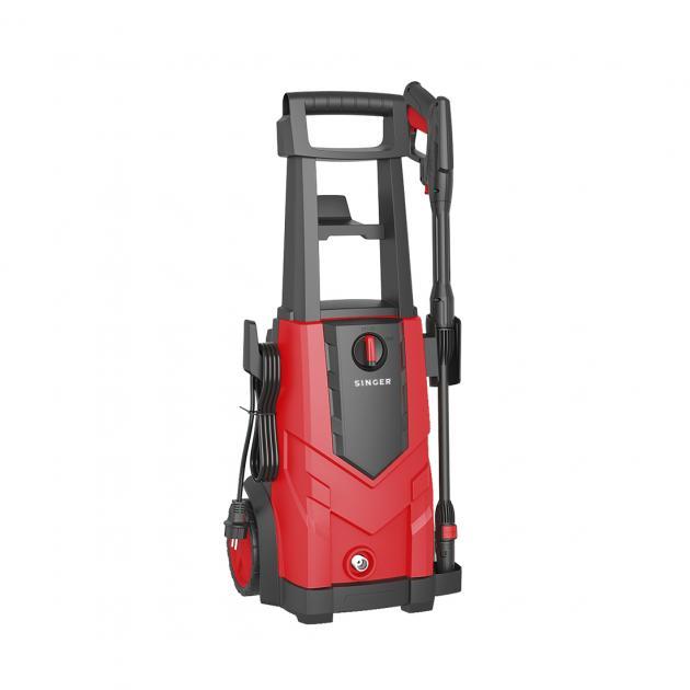 Singer High Pressure Cleaner 1800W | Daraz.lk