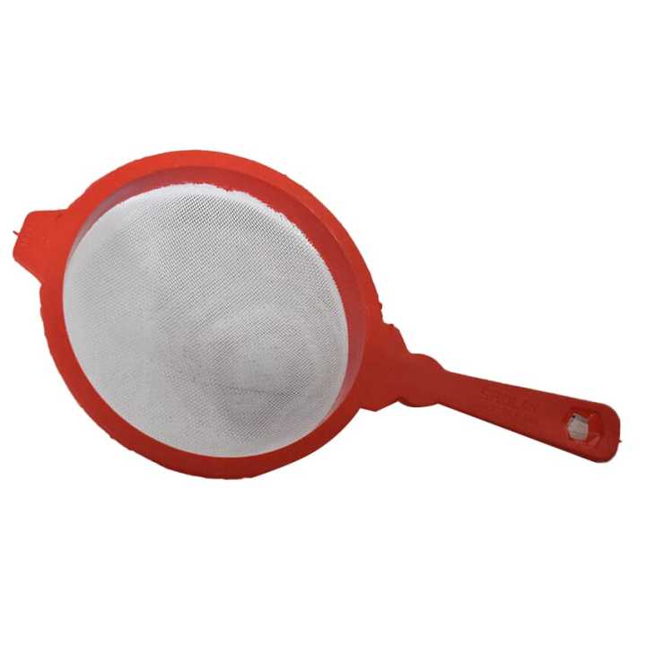 Plastic Strainer Using For Kitchen Large | Daraz.lk