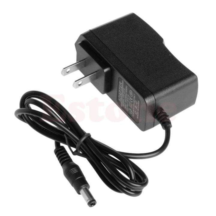 Universal US Plug DC 3V 1A Power Supply Adapter 100-240 AC Charger ...