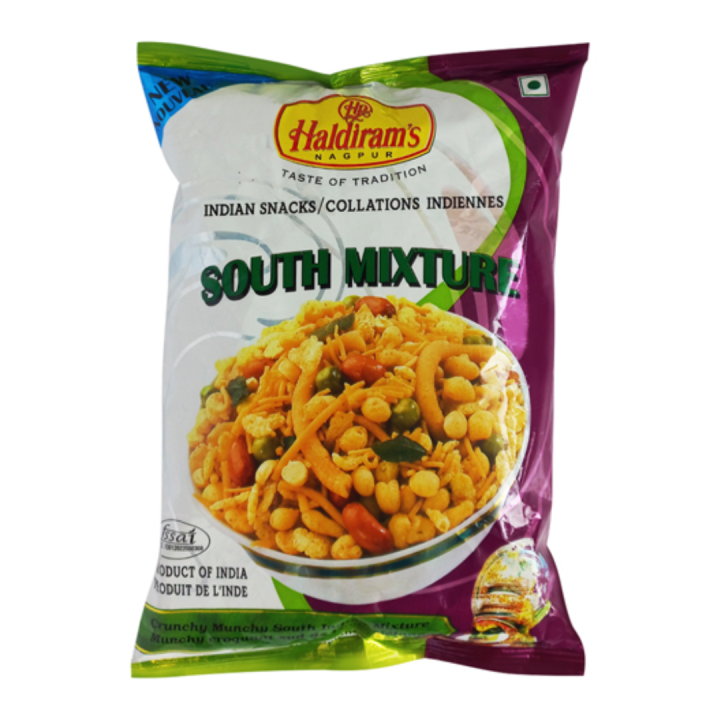 Haldiram's South Mixture 150g | Daraz.lk