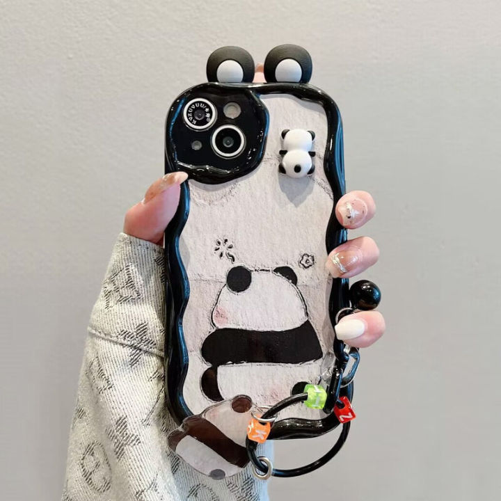 Phone Case For iPhone 13 14 15 Pro Max 13 Mini 14 15 Plus Back Cover ...