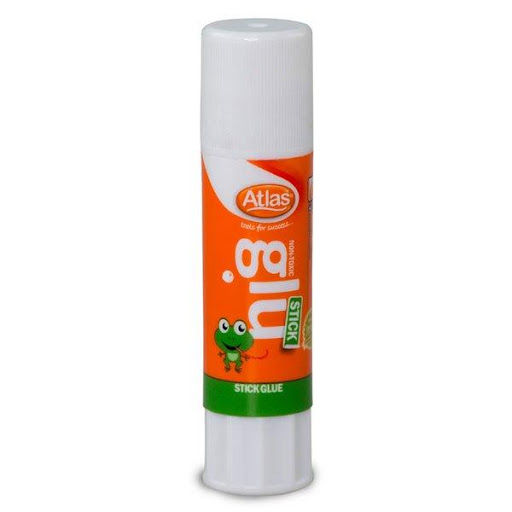 Atlas Glue Stick 15g | Daraz.lk