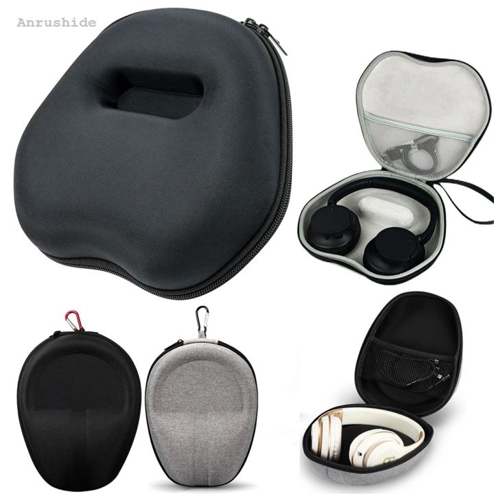 For Sony WH-CH720N WH-CH520 Wireless Headphone Case EVA Hard Shell 2025 ...