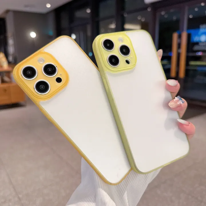 HODON Shockproof Phone Case For iPhone 11 12 13 14 15 16 Pro Max 15 16 ...