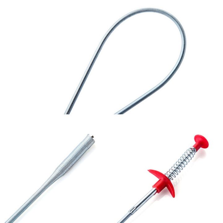 NEW 【Satisfaction guarantee】60cm Adjustable Length 4 Claw Telescopic ...