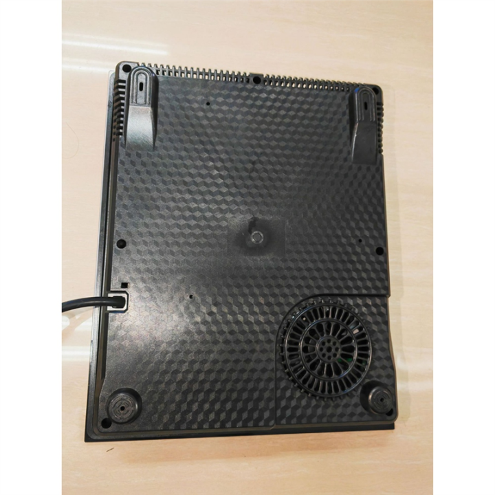 Portable Induction Cooktop Countertop Burner 2200W EU Plug | Daraz.lk