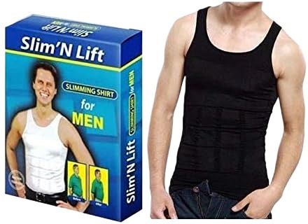Premium Black Slim & Lift Waist Shaper | Daraz.lk