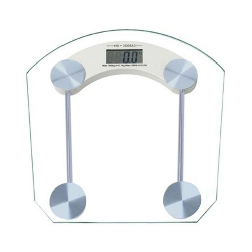 Personal Scale: Compact, Lightweight, and Easy to Use | Daraz.lk