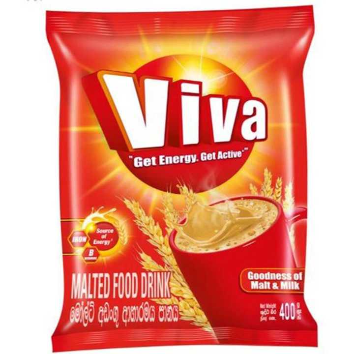 Viva Packet 400G | Daraz.lk: Buy Online at Best Prices in Srilanka ...