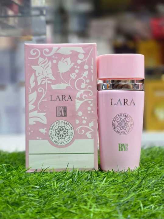 Lara Eau de Parfum for Women - Inspired by Yara Perfume Spray | 100ml ...