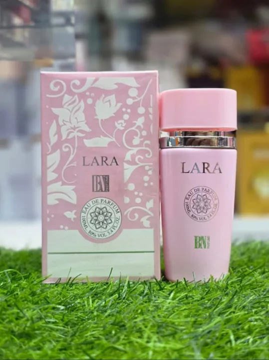 Lara Eau de Parfum for Women - Inspired by Yara Perfume Spray | 100ml ...