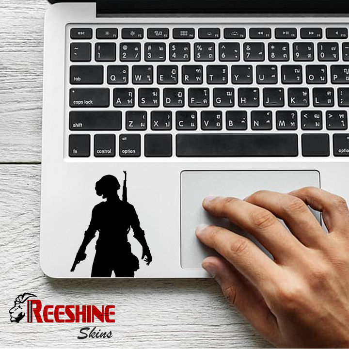 Laptop Trackpad Sticker (15.6,14,13.6 inches) | Daraz.lk