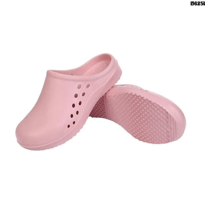 Laboratory Operating Room Operating Shoes Shoes ﹍ Closed Toe Non-Slip ...