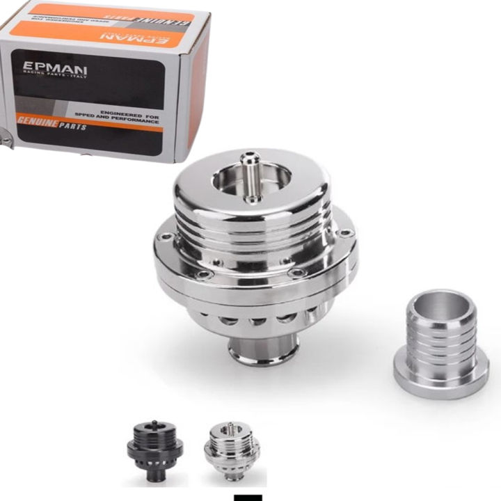 25mm Turbo Sounds Blow off Valve VTA Atmospheric Dump Blow off Valve ...