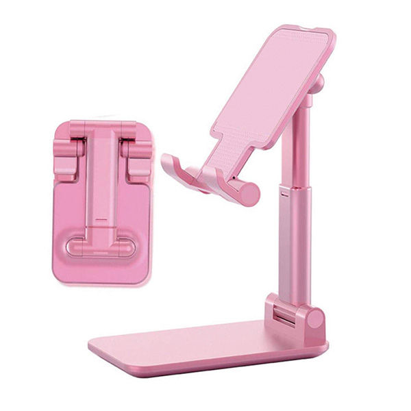 Folding Desktop Phone Stand | Daraz.lk