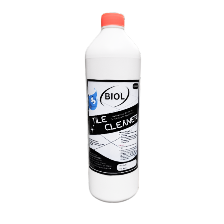BIOL Tile Cleaner 1L Floral Disinfectant | Daraz.lk