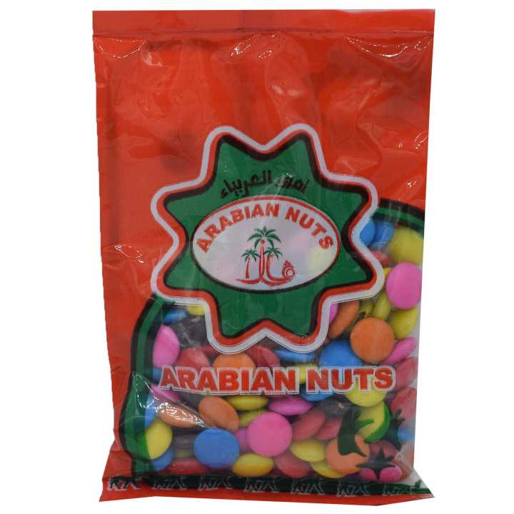 Arabian Nuts Smarties 100G | Daraz.lk
