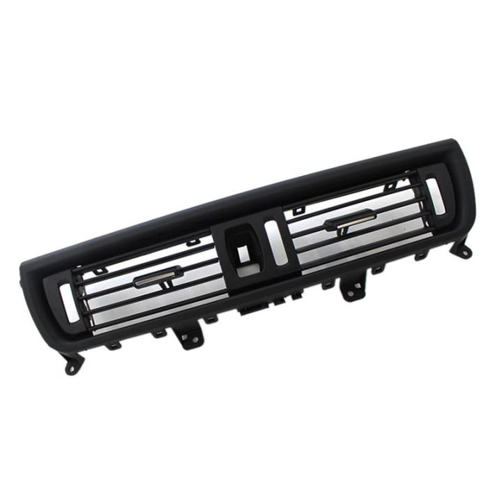Dashboard Central Air Conditioner AC Vent Grille Complete Assembly for ...