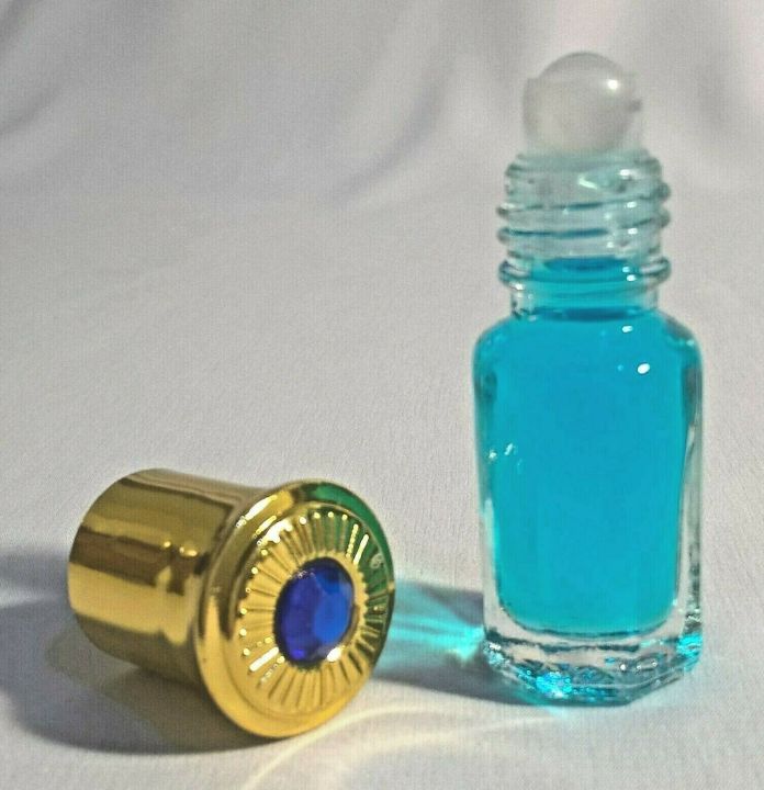 Blue Legend Premium Oil Perfume Attar - High-Quality Perfume Oil Attar ...