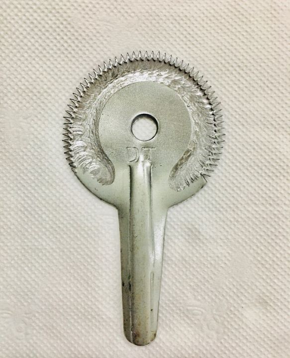 coconut scraper blade | Daraz.lk