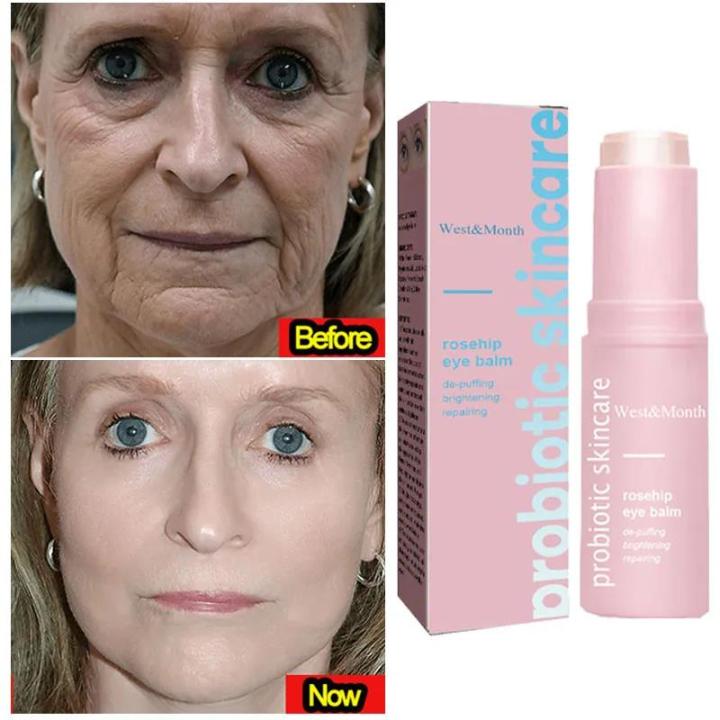 Anti Wrinkle Eye Cream Removing Firming Stick Moisturizing Multi ...