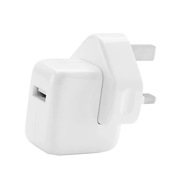 12W 3 Pin USB Power Adapter | Daraz.lk
