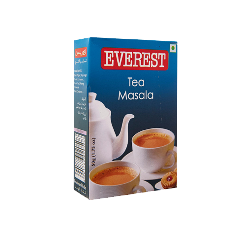 Everest Tea Masala 100g | Daraz.lk