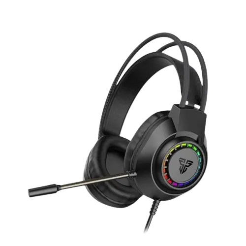 FANTECH HQ55 PORTAL 3.5MM HEADSET | Daraz.lk