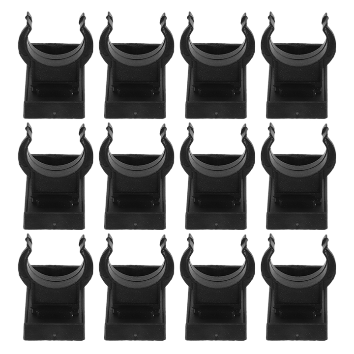 12 Sets Cabinet Foot Accessories Plinth Clips Kitchen Leg Board Clamp ...