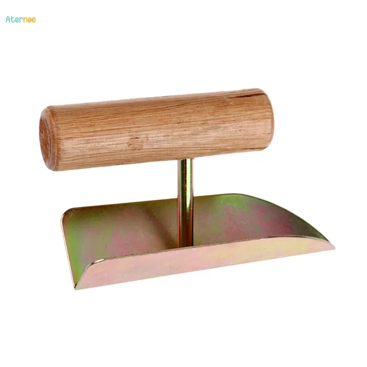 Corner Trowel Cement Finishing Masonry Hand Trowel Home Construction ...