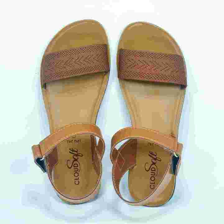 Lakpa Footwear Ladies Sandal LPU 242 | Daraz.lk