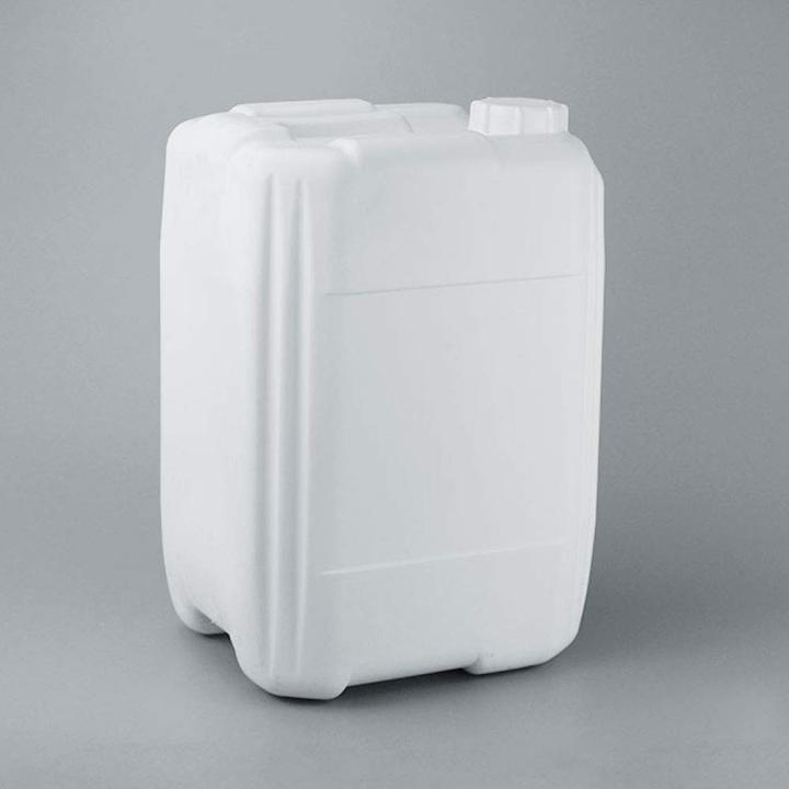 20L/5.28gal Fluorinated Jerricans Plastic Storage Containers with 60mm ...