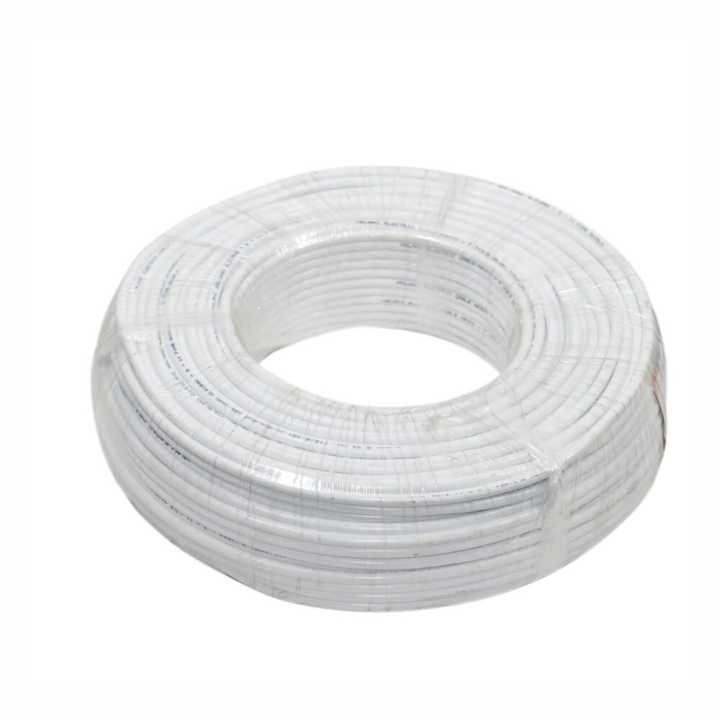 16/0.20 Kelani Cables 2 Core 1M White | Daraz.lk