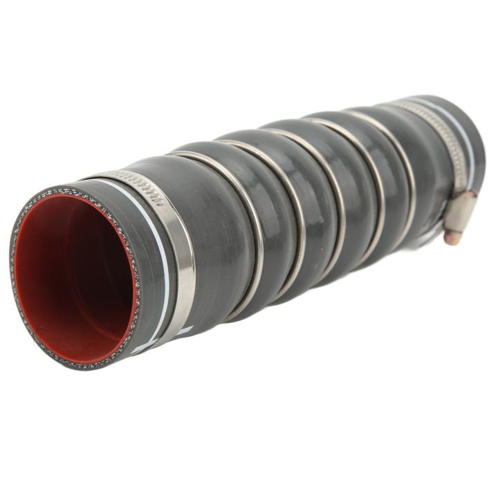 Intercooler Connecting Pipe, Easy To Install Intercooler Hose Connector ...