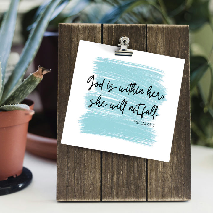 60pcs Inspirational Quote Cards, Motivational Handwritten Encouragement ...