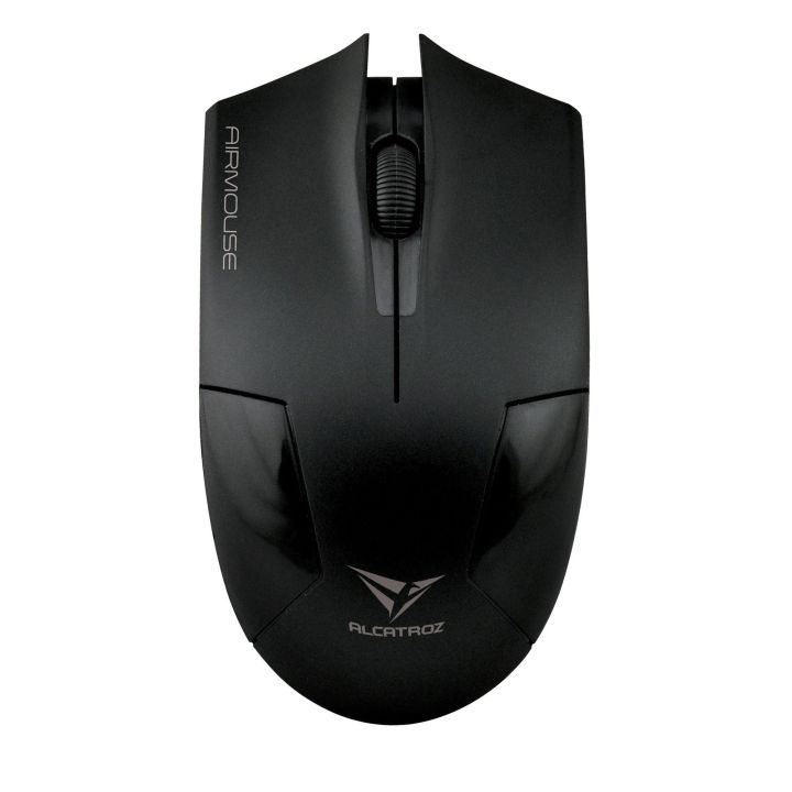 Alcatroz Airmouse Wireless Mouse | Daraz.lk