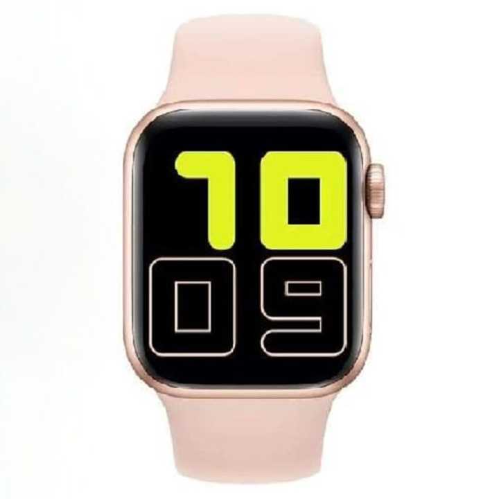 Hiwatch T500+ Pro gold | Daraz.lk