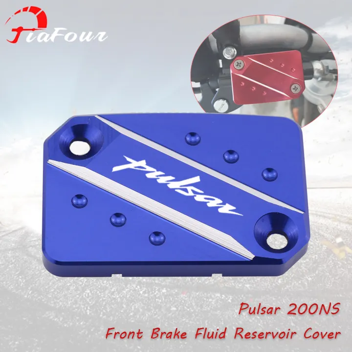 Fit For Pulsar 200 NS 200 RS 200 AS 220 F Pulsar 180 150 Dominar 400 ...