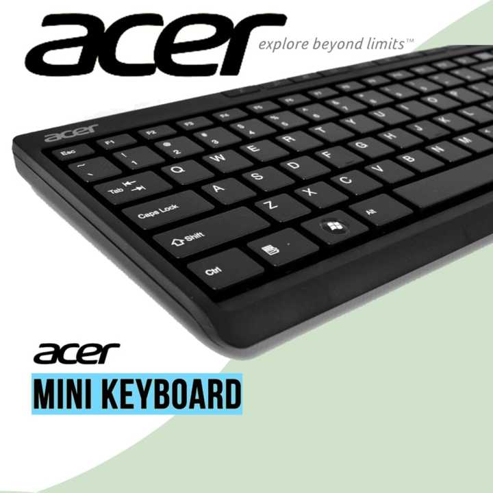 ACER Mini Keyboard | Daraz.lk