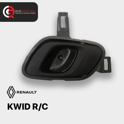 Renault KWID Inner Door Handle Black | Daraz.lk