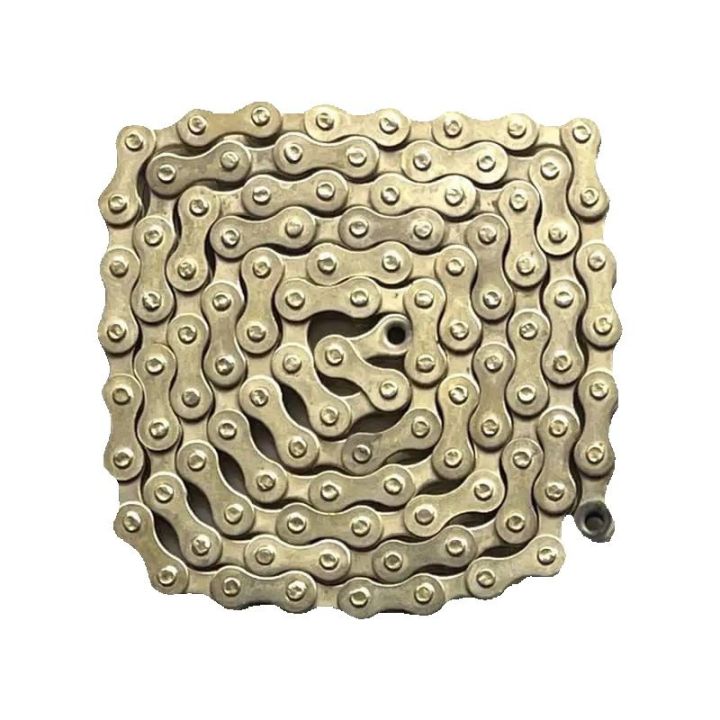STD Type Bicycle Chain for any Kind of Single Speed Bicycles | Daraz.lk