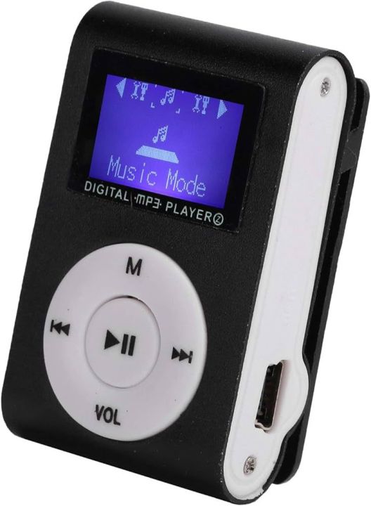 Bluetooth Mini Speaker Wireless Speaker Colorful LED TF Card UMini ...