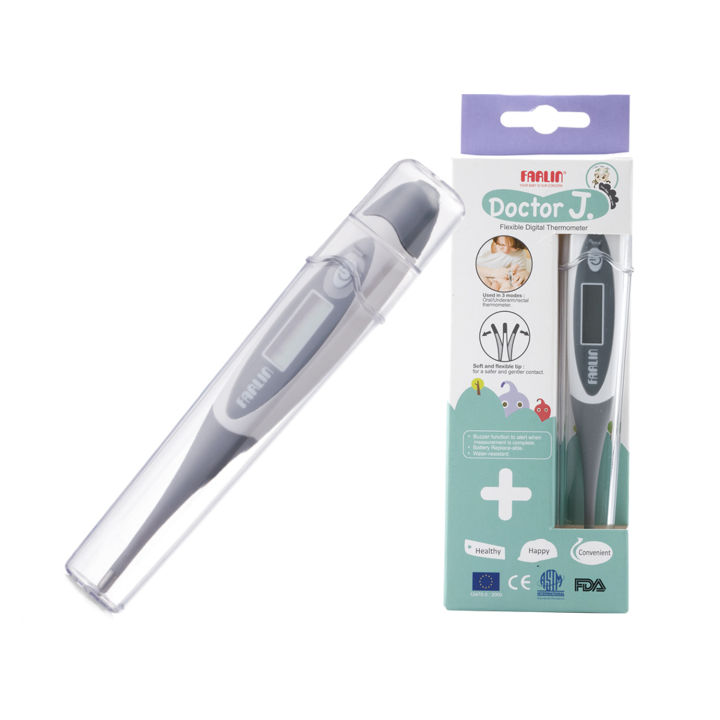 Flexible Tip Digital Thermometer / Digital Thermometer / Hospital List ...