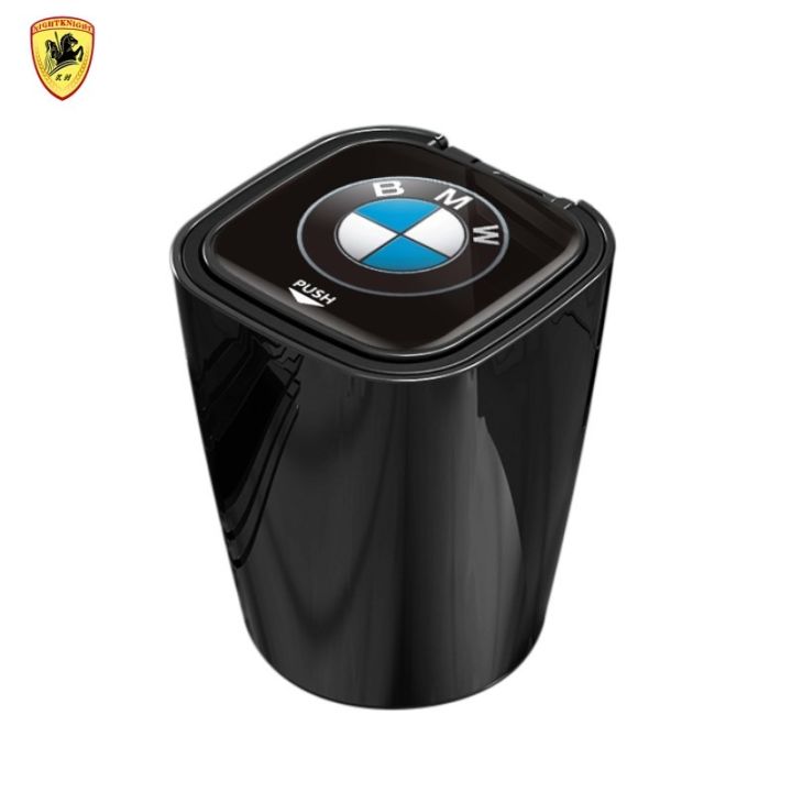 Car Ashtray For E46 E90 E60 E39 F30 E36 F10 E92 E30 F20 E87 E34 X1 X3 ...